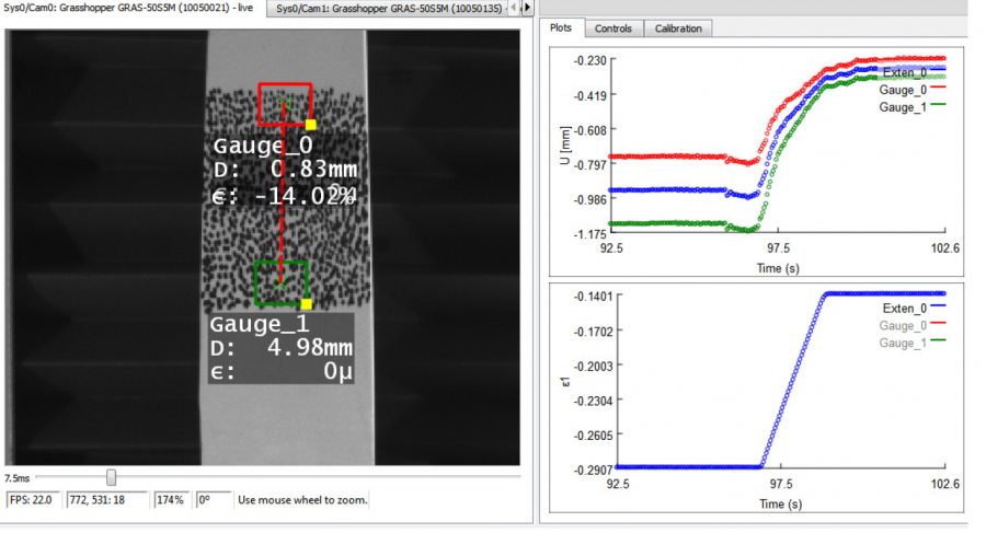 Vic-Gauge 2D/3D - Technology Overview - Correlated Solutions Europe