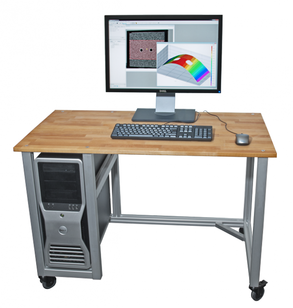 The Vic-3D System - Correlated Solutions Europe