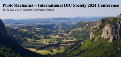 The Vic-2D System - Correlated Solutions Europe